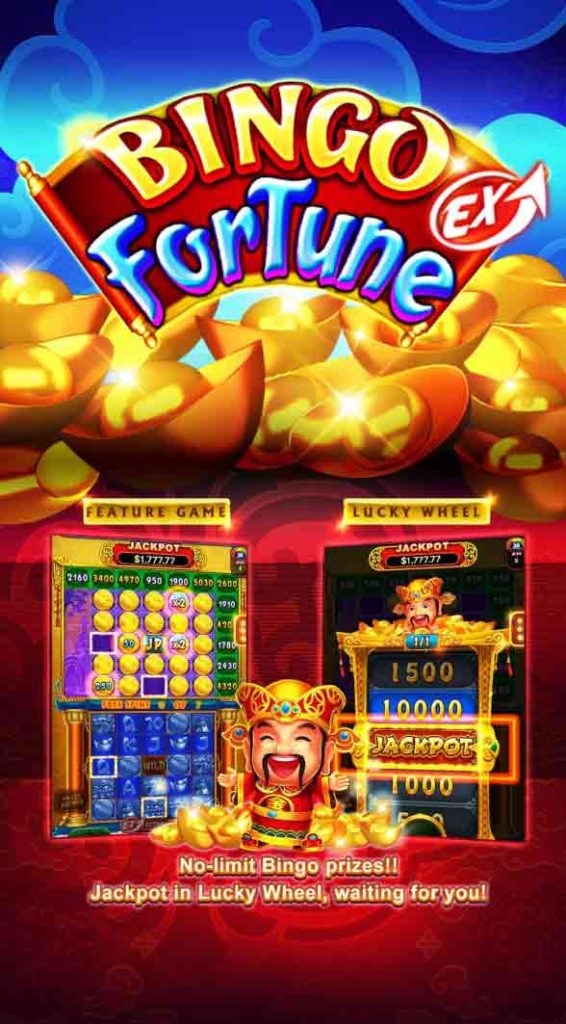 bingo fortune golden dragon mobi - Golden Dragon PlayGD Mobi
